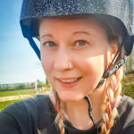 Healthy High Protein Chicken Salad (40g per serving)