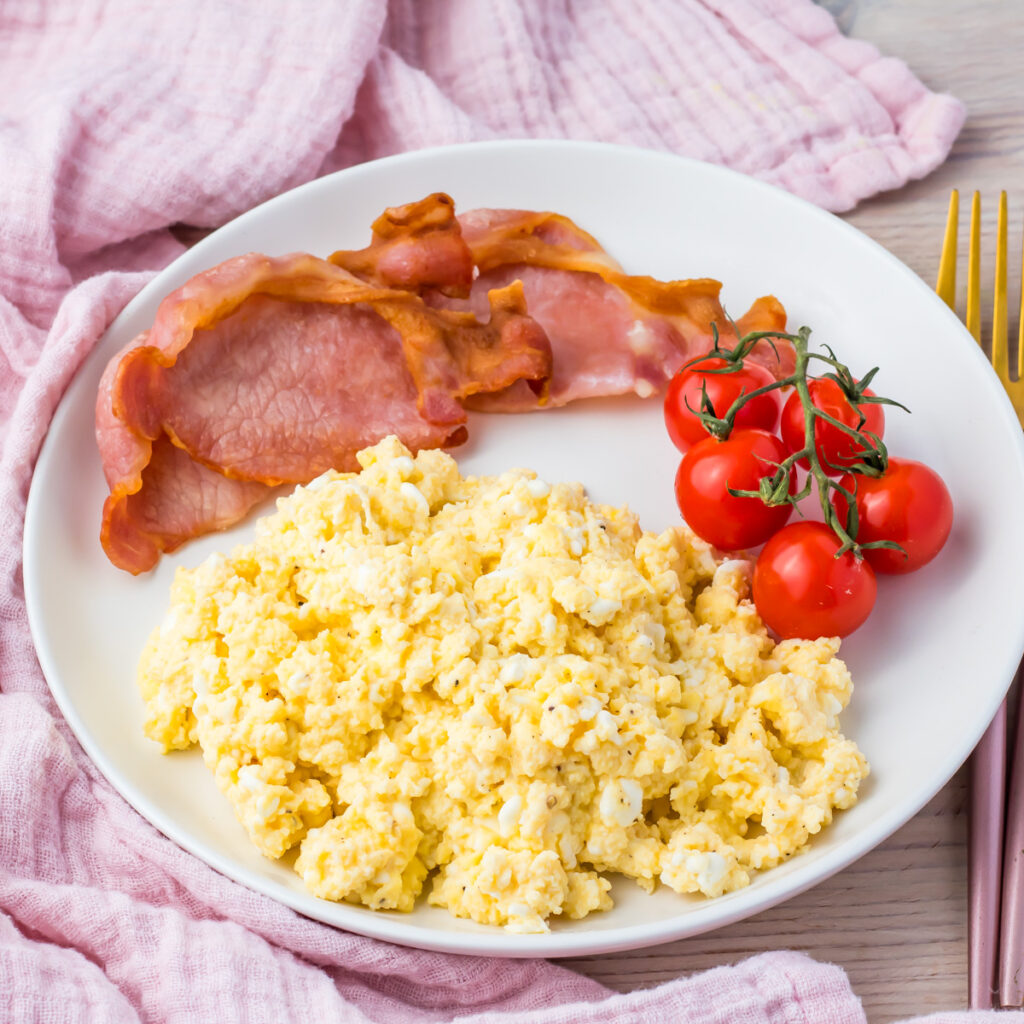 27 Cottage Cheese High Protein Recipes Packed with Flavor