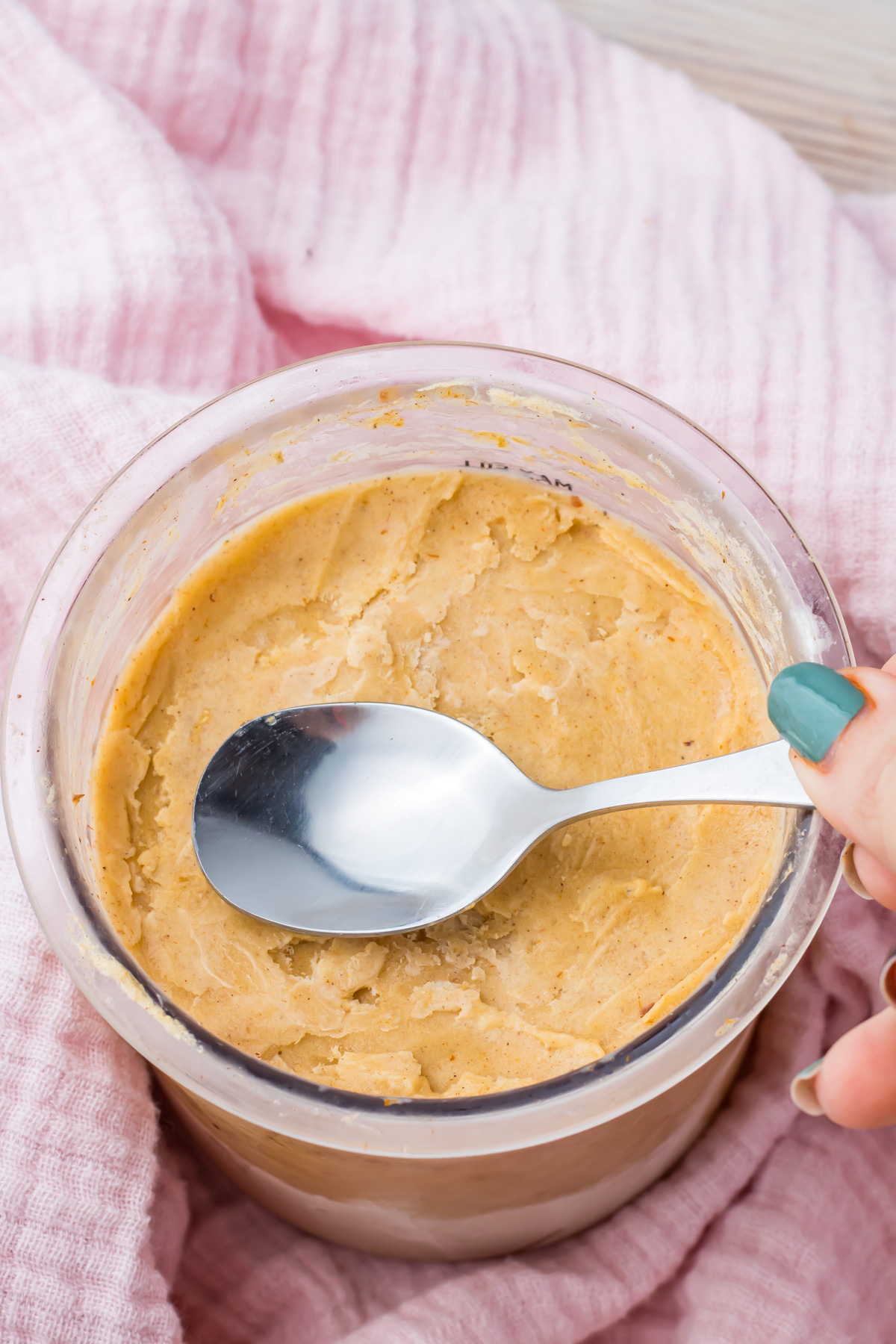 3 Ways to Store Leftover Ninja Creami Ice Cream