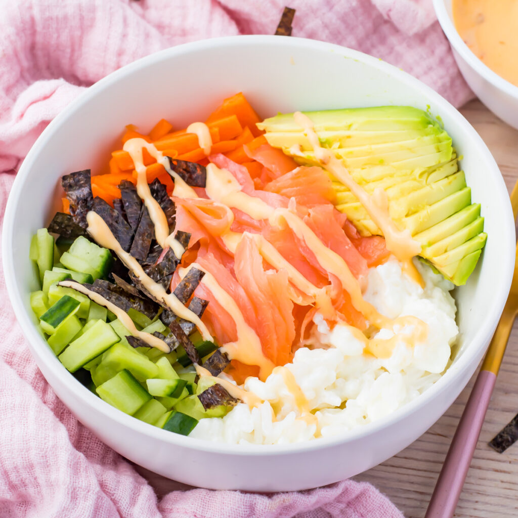 11 Protein Bowl Recipes That Make Healthy Eating Easy